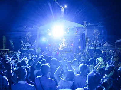 Spring Break Kroatien 2019 Zrce Novalja! Günstig buchen!